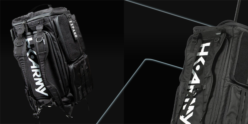 HK Bag – Vinci Custom