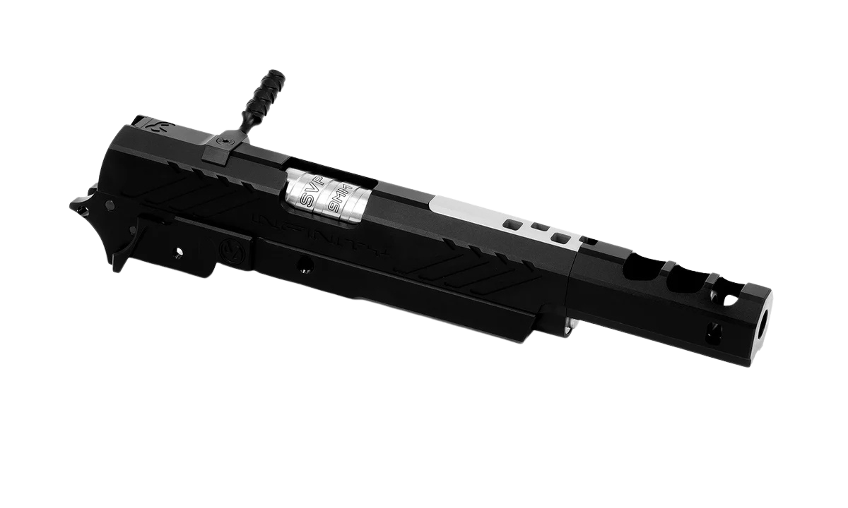 A.M Infinity IMM TTG Open Slide Kit avec Frame – Vinci Custom
