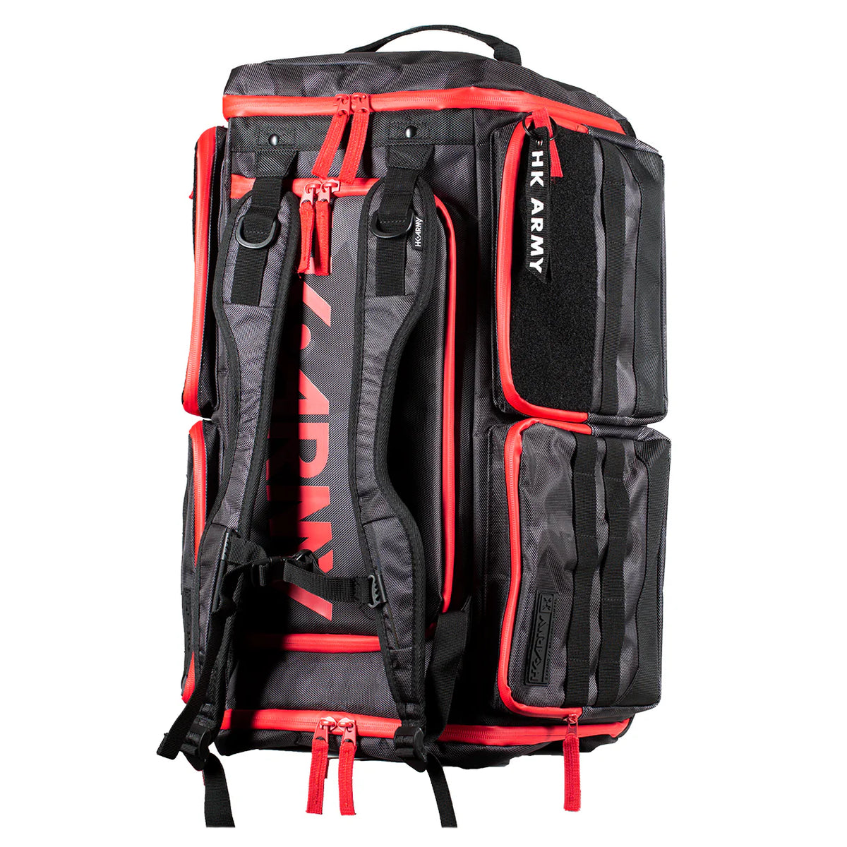 EXPAND 35L - Backpack – Vinci Custom