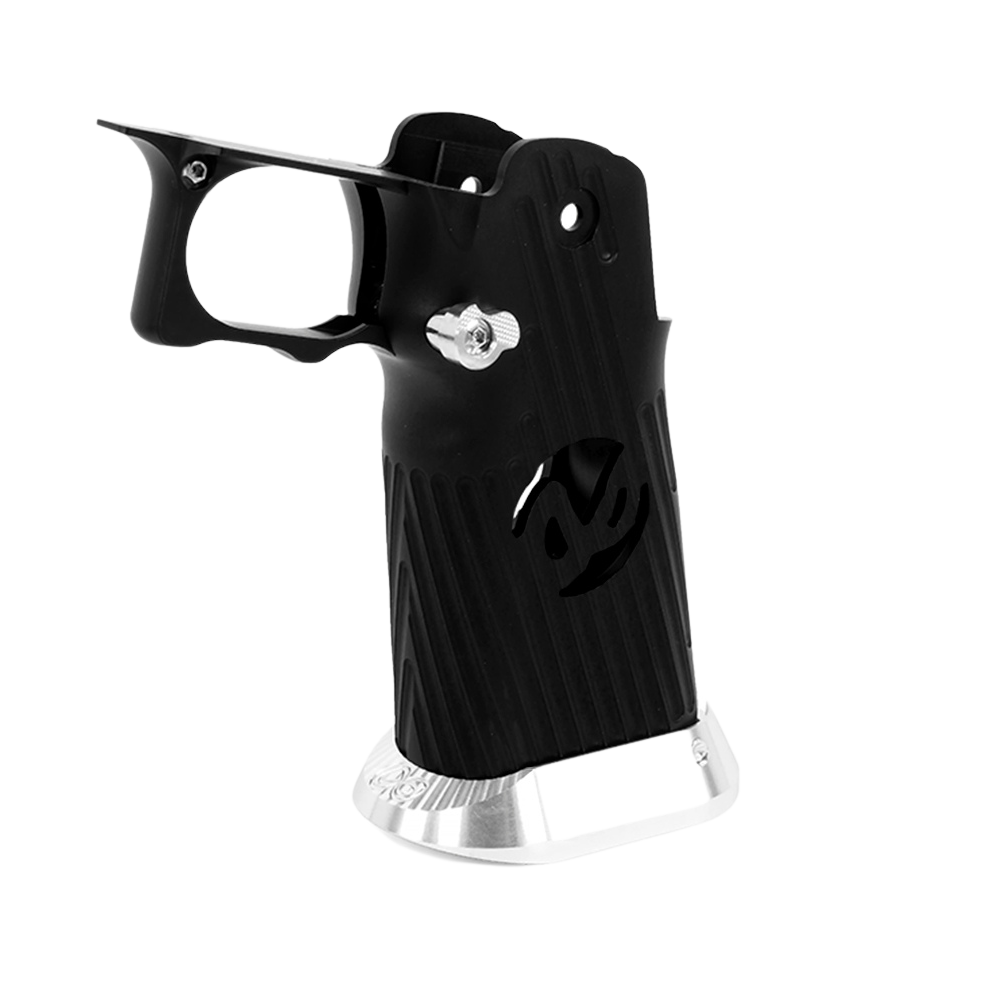 Aluminum Grip "INFINITY" Ver.3 – Vinci Custom