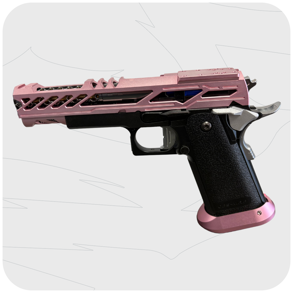 STARTER PACK - HI-CAPA CUSTOM – Vinci Custom